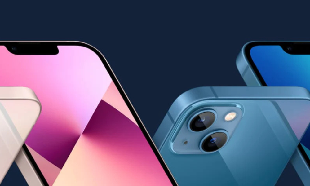 Battery Life Comparison: iPhone 12 vs iPhone 12 Battery – iSTYLE Lebanon