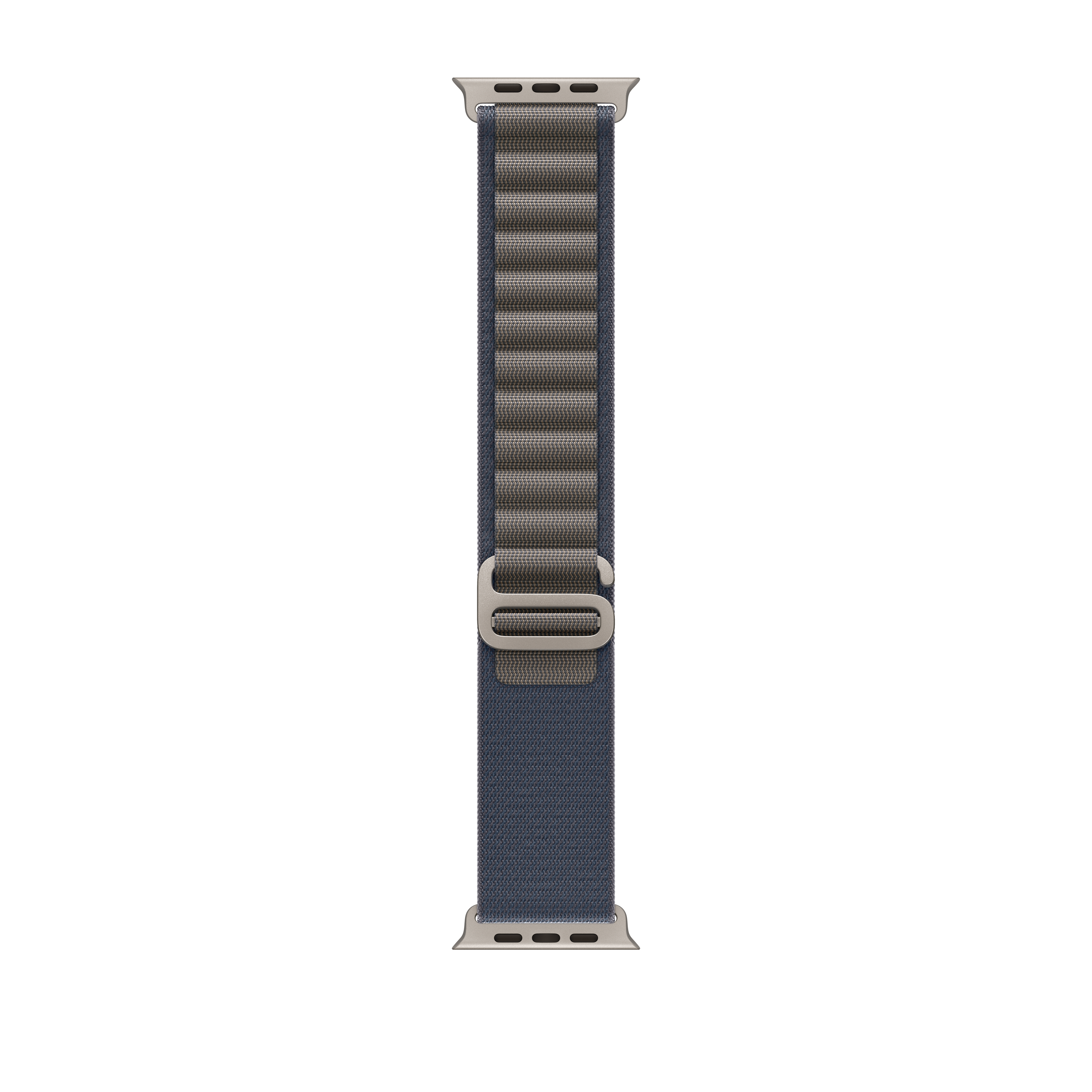 Buy 49mm Blue Alpine Loop - Medium Online in Beirut, Lebanon – iSTYLE ...