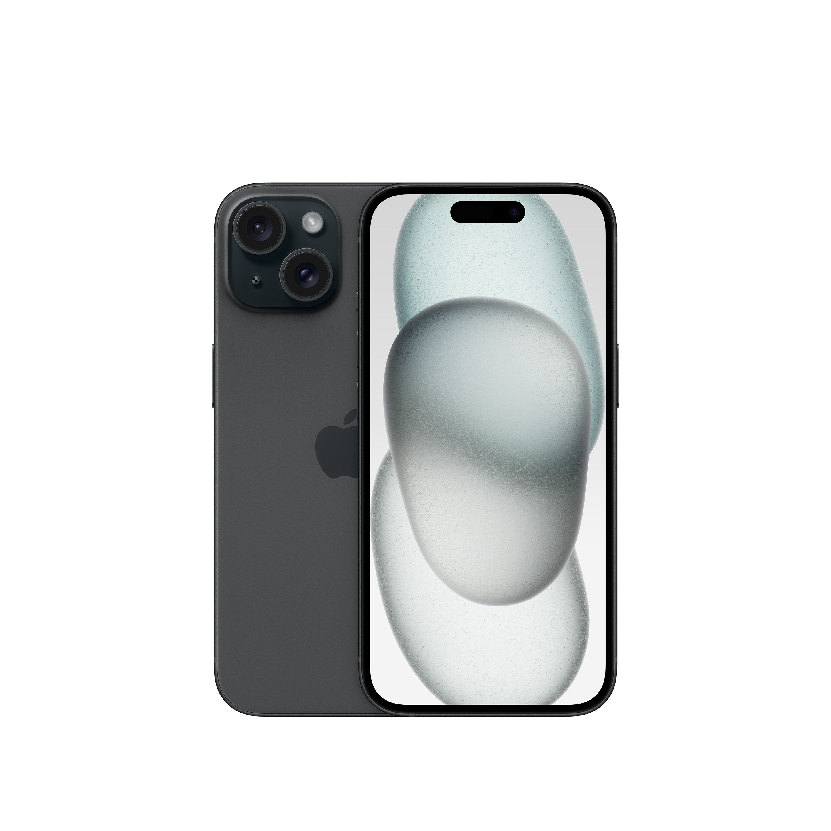 Buy iPhone 15 128GB Black Online in Beirut, Lebanon – iSTYLE Lebanon
