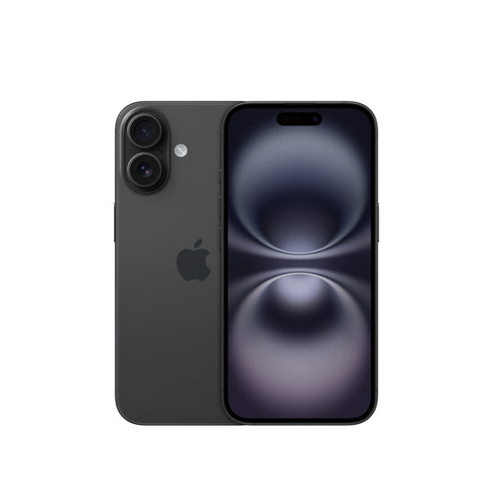 Buy iPhone 16 at best price online in Lebanon – iSTYLE Lebanon
