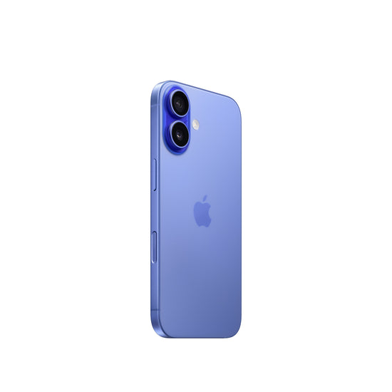 Buy iPhone 16 256GB Ultramarine Online in Beirut, Lebanon – iSTYLE Lebanon