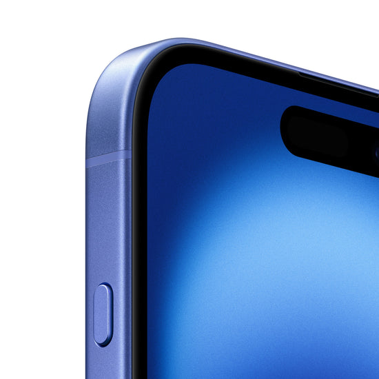Buy iPhone 16 256GB Ultramarine Online in Beirut, Lebanon – iSTYLE Lebanon