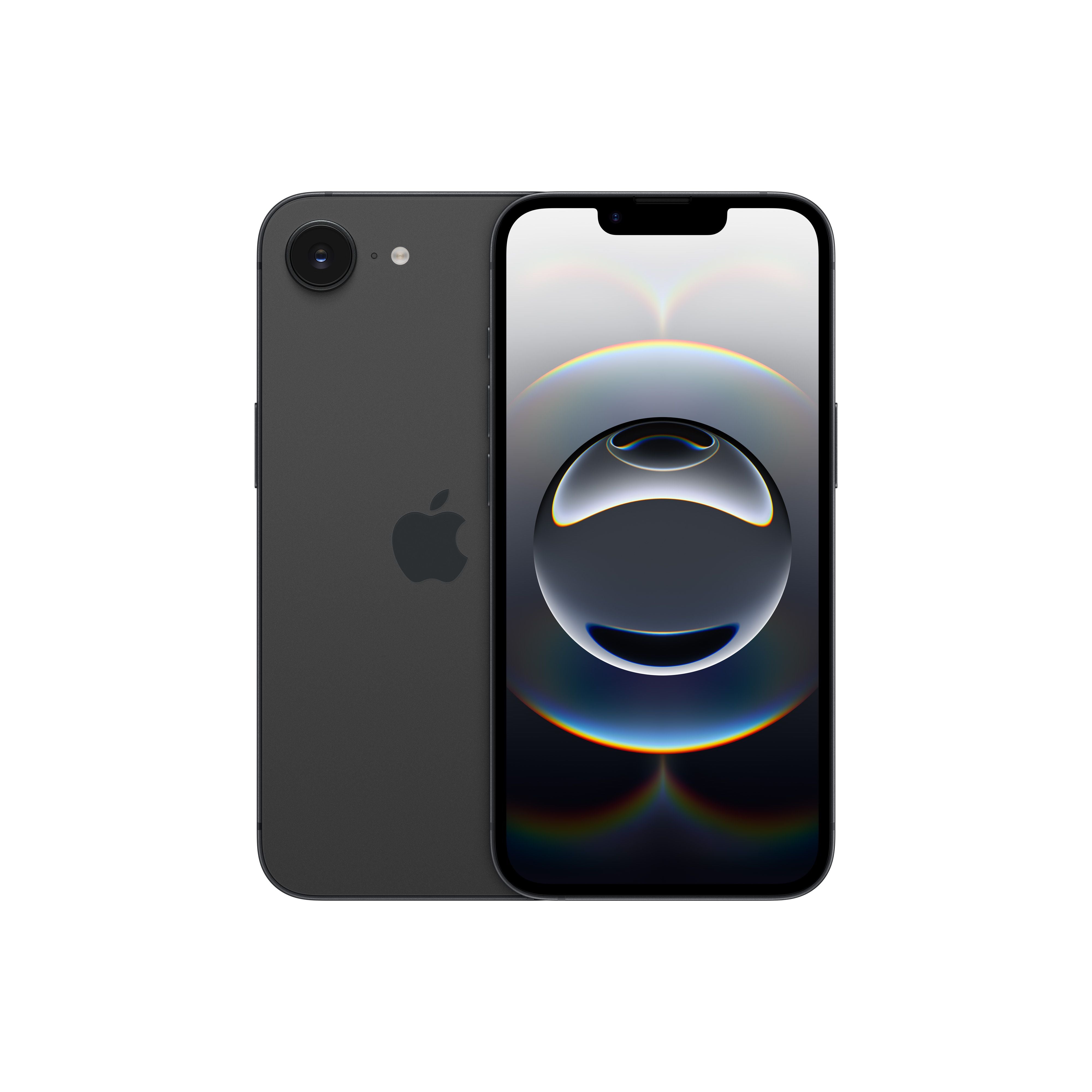 Buy iPhone 16e 128GB Black Online in Beirut, Lebanon – iSTYLE Lebanon