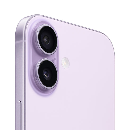 Buy iPhone 17 512GB Lavender Online in Beirut, Lebanon – iSTYLE Lebanon