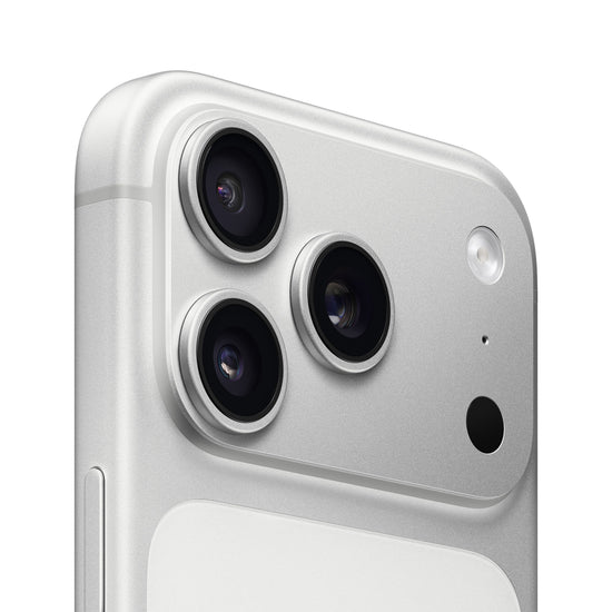 Buy iPhone 17 Pro 1TB Silver Online in Beirut, Lebanon – iSTYLE Lebanon