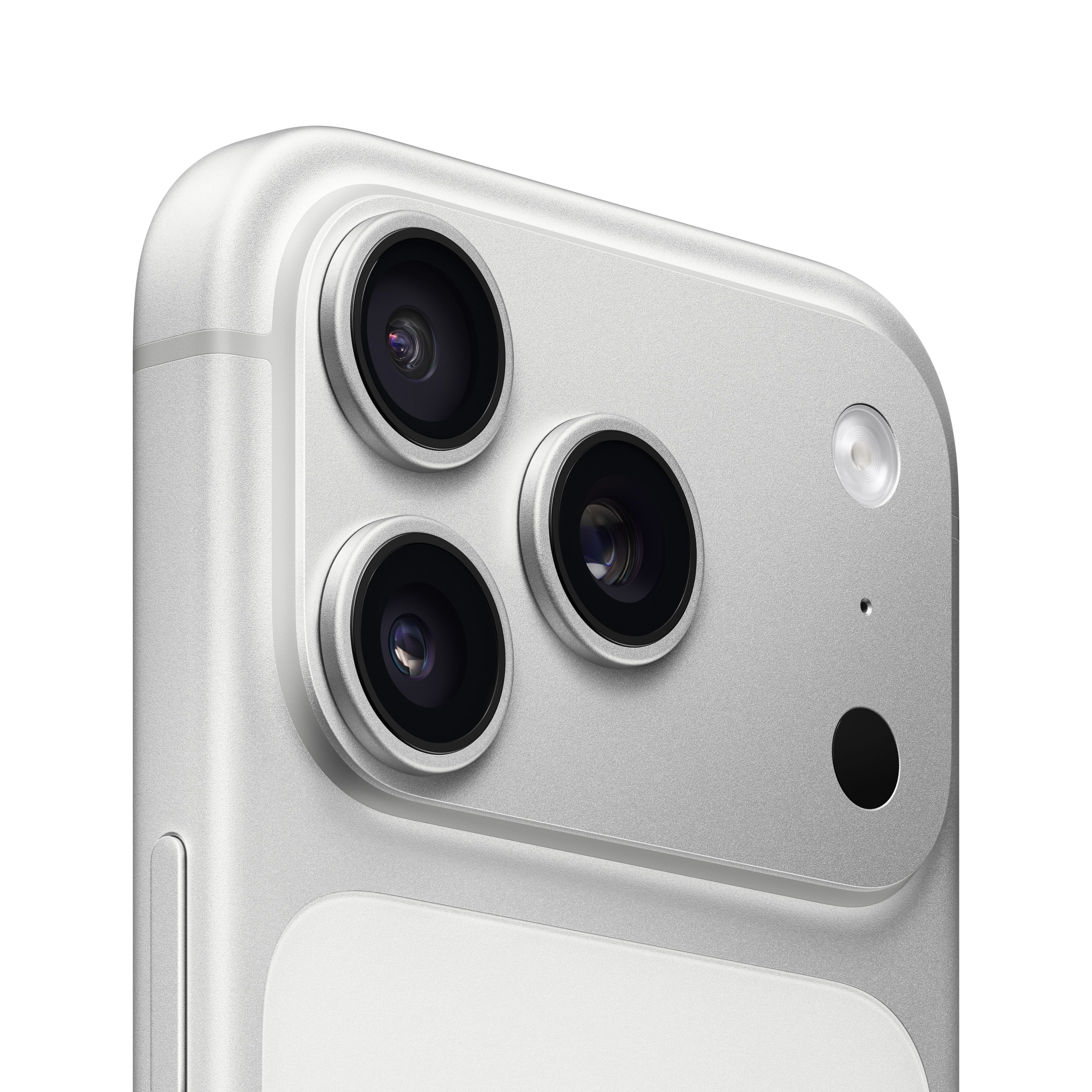 Buy iPhone 17 Pro 512GB Silver Online in Beirut, Lebanon – iSTYLE Lebanon