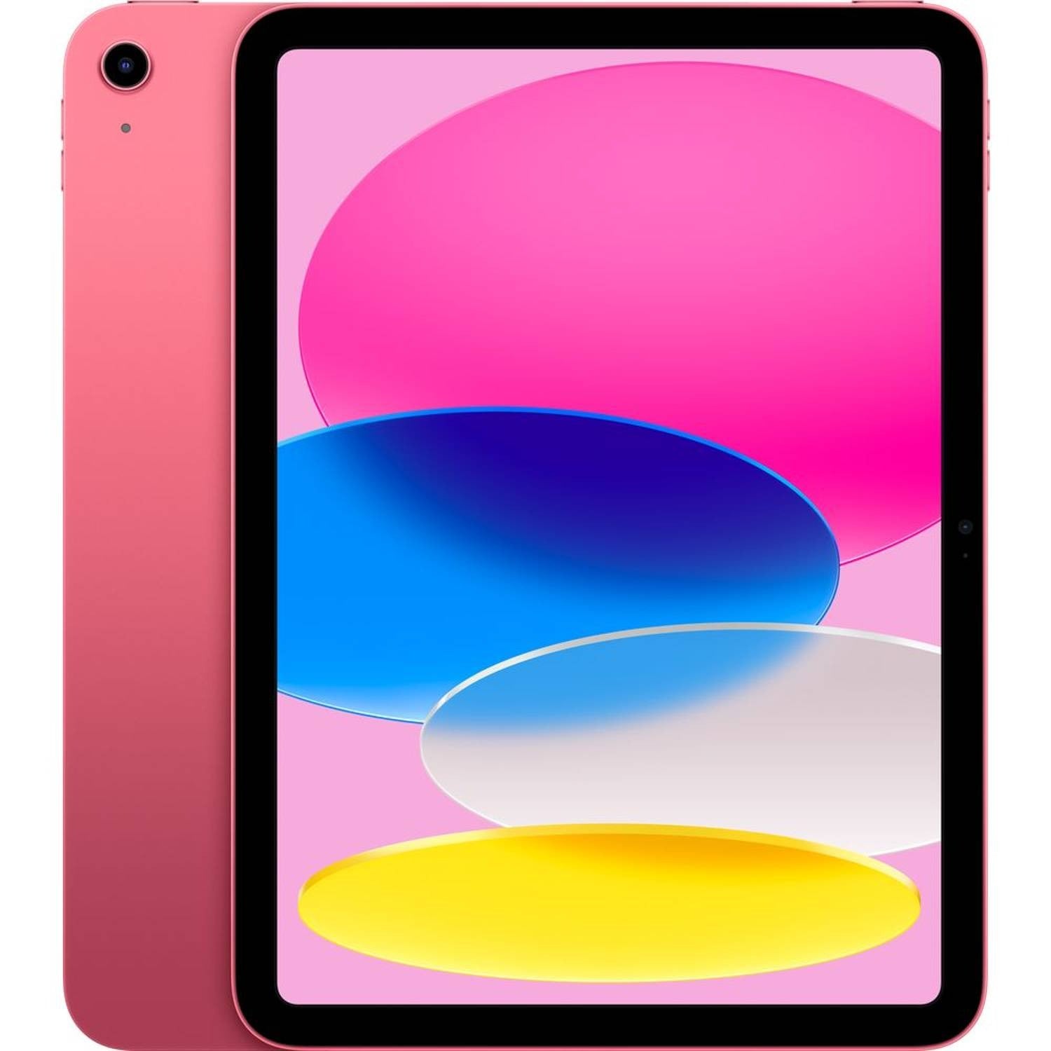 10.9-inch iPad Wi-Fi 64GB - Pink – iSTYLE Lebanon