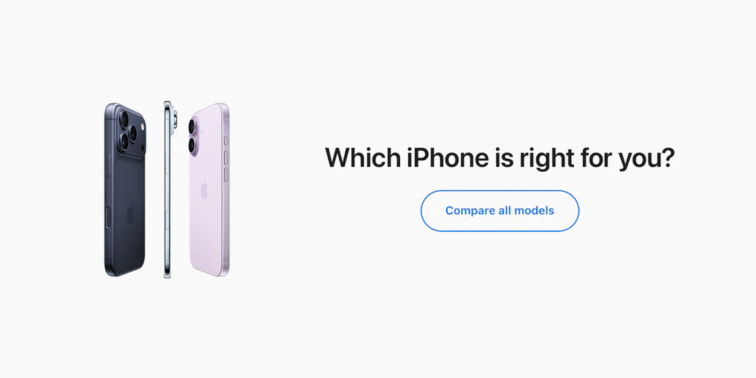 Buy iPhone at Best Prices Online in Lebanon – iSTYLE Lebanon